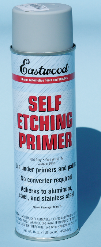 An Overview of Restoration Products - TheAutoBuilder.com