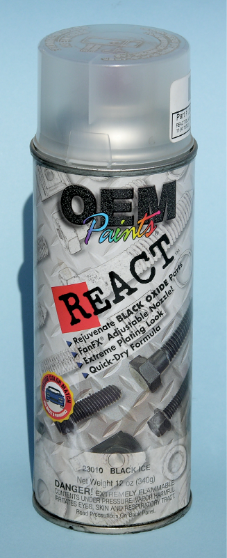 An Overview of Restoration Products - TheAutoBuilder.com