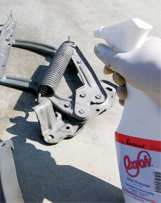 An Overview of Restoration Products - TheAutoBuilder.com
