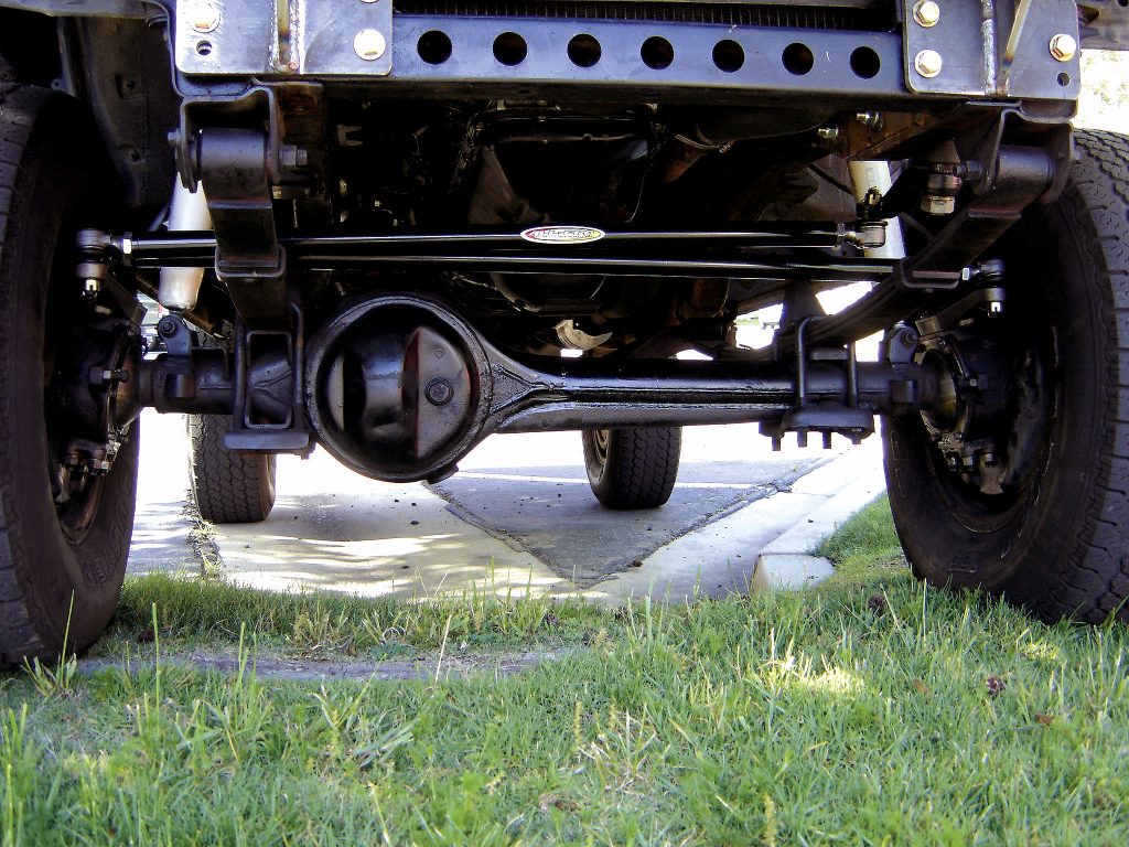 TOYOTA STEERING SOLUTIONS - TheAutoBuilder.com