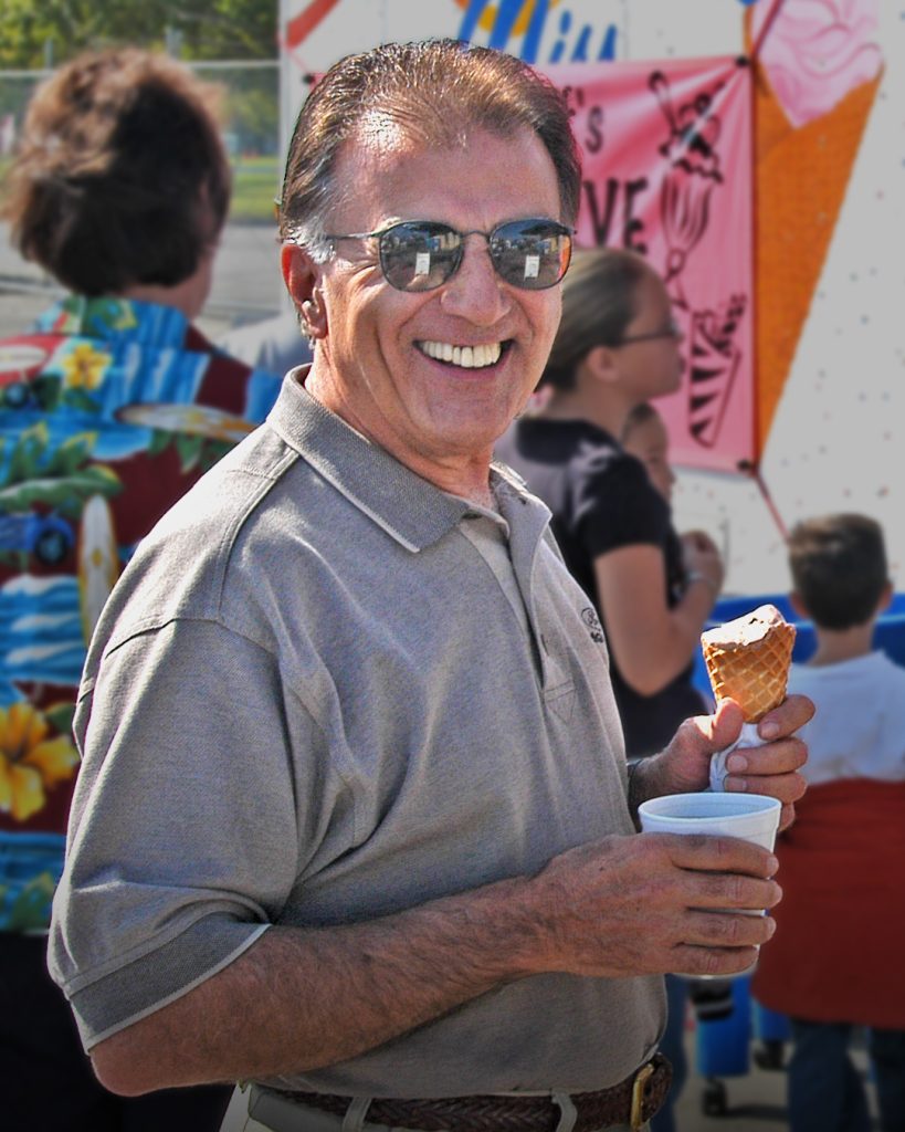 Remembering Angelo Giampetroni: The Bridge Between Detroit Speed Shops ...