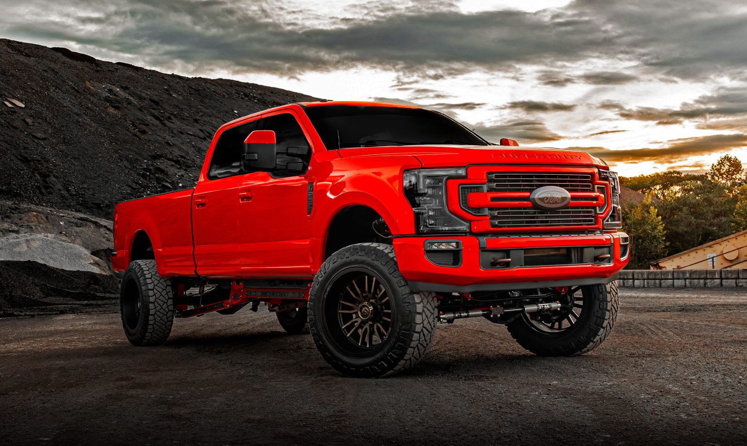 Product Spotlight: Any Level Lift's Static Lift Series - TheAutoBuilder.com