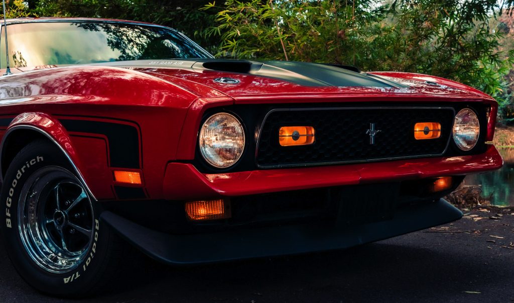 PRODUCT SPOTLIGHT: Delphi 600 Series Power Steering Upgrade by Borgeson ...