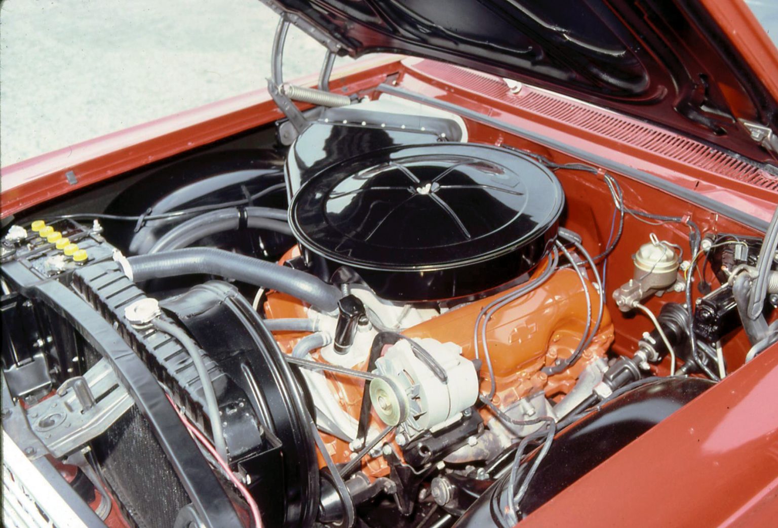 THE Z11 CHEVY DAYS - TheAutoBuilder.com