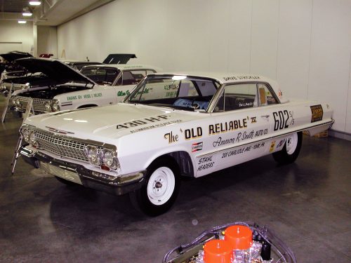 THE Z11 CHEVY DAYS - TheAutoBuilder.com