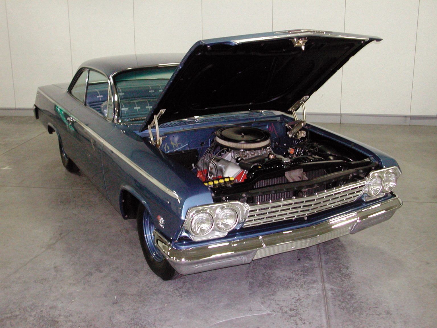 THE Z11 CHEVY DAYS - TheAutoBuilder.com