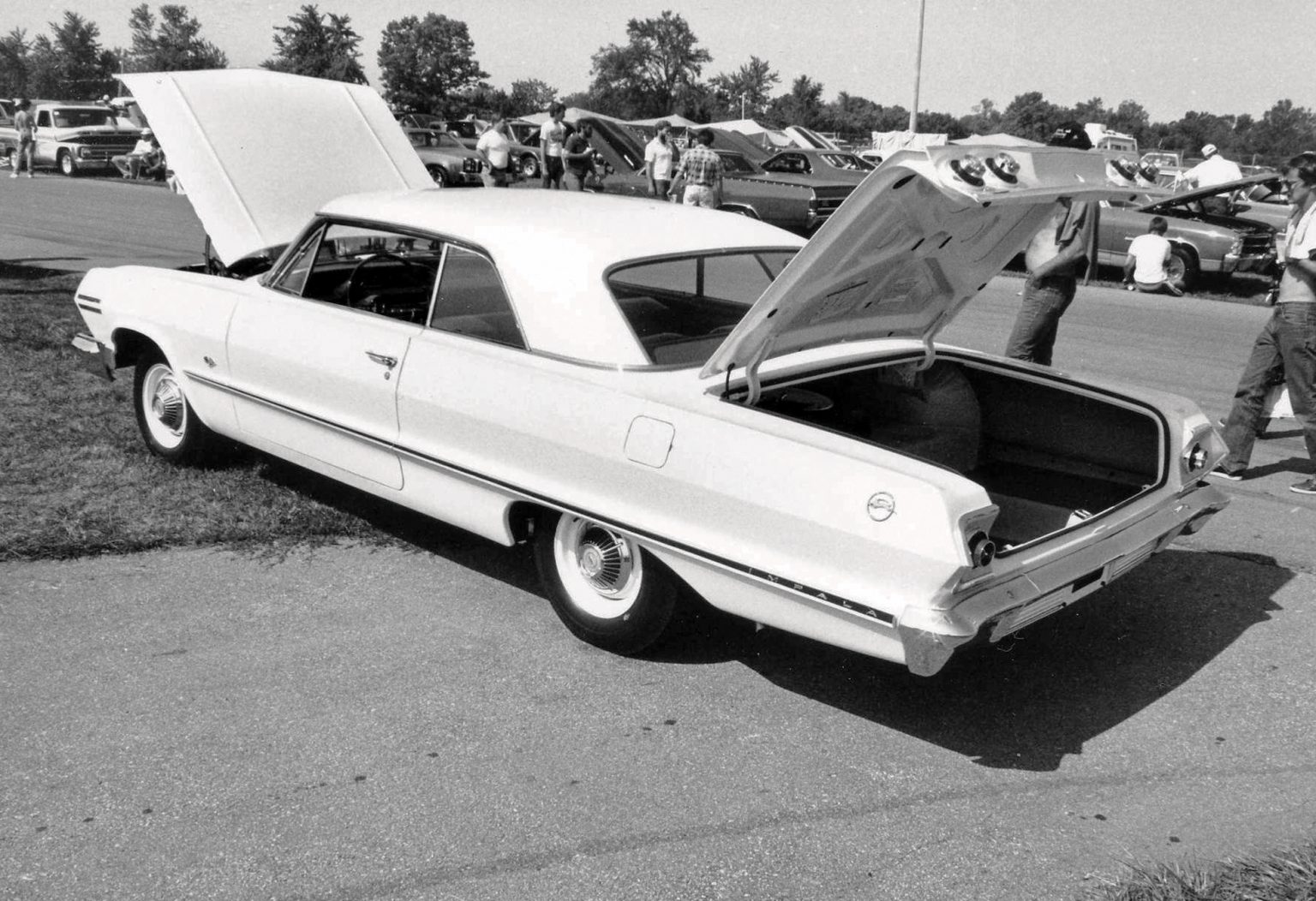 THE Z11 CHEVY DAYS - TheAutoBuilder.com