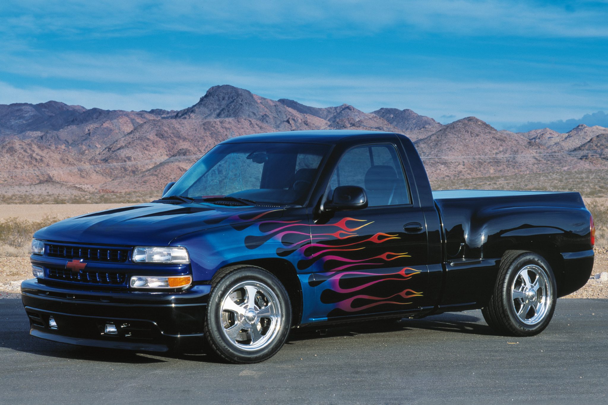 Too Cool - TheAutoBuilder.com