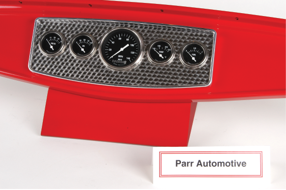 Significant Parts At The NATS - TheAutoBuilder.com