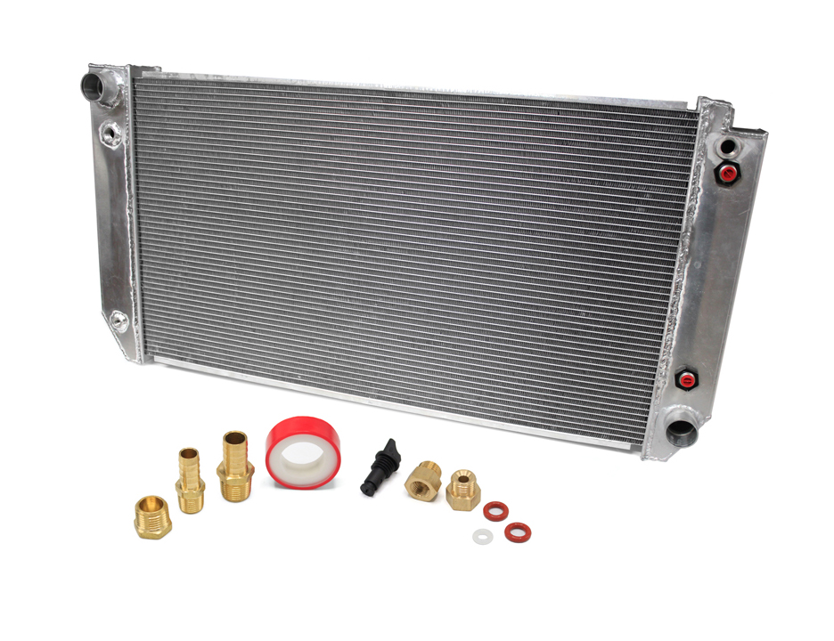 PRODUCT SPOTLIGHT: Dieselsite's 1992-2000 6.5L Chevy/GMC All-Aluminum ...
