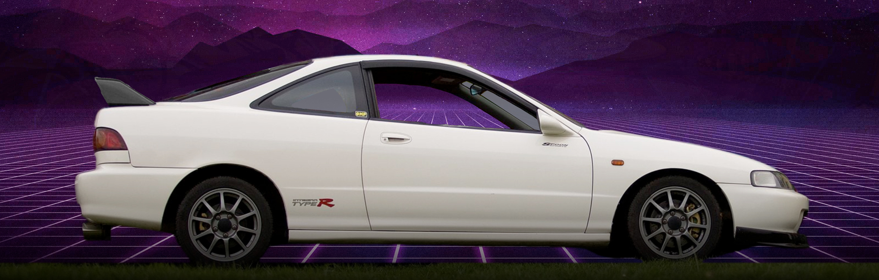 Installing A K20 Into a DC2 Integra - TheAutoBuilder.com