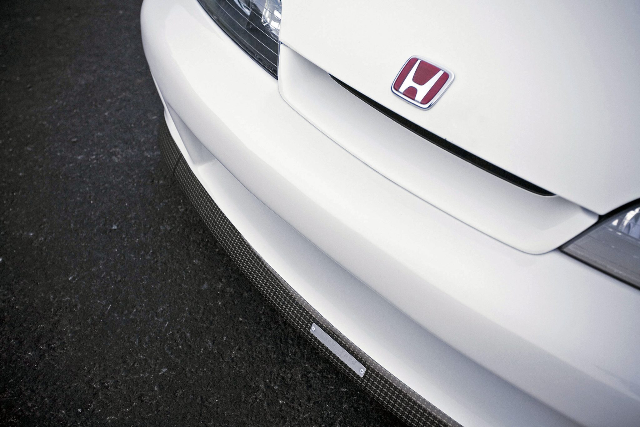 MANDY: Honda Integra Type-R build - TheAutoBuilder.com