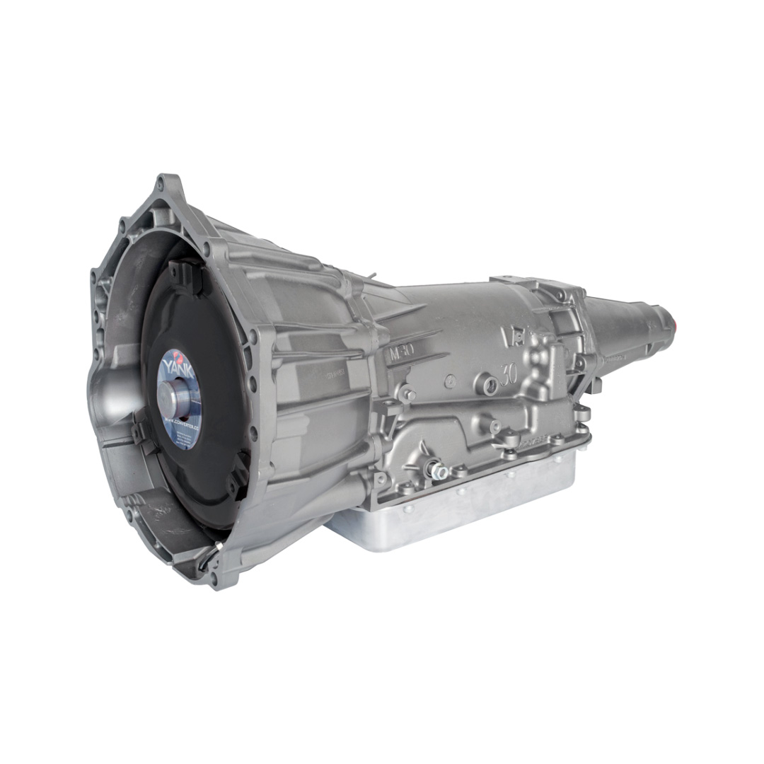 PRODUCT SPOTLIGHT: Gearstar 4L65E Transmissions - TheAutoBuilder.com
