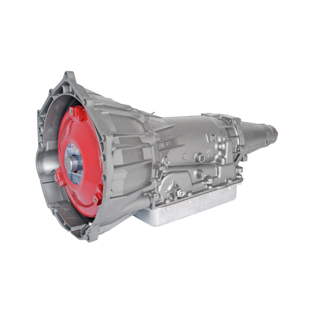PRODUCT SPOTLIGHT: Gearstar 4L65E Transmissions - TheAutoBuilder.com