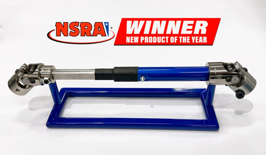 20 NEW Product Innovations at the 2023 NSRA "Nats" - TheAutoBuilder.com