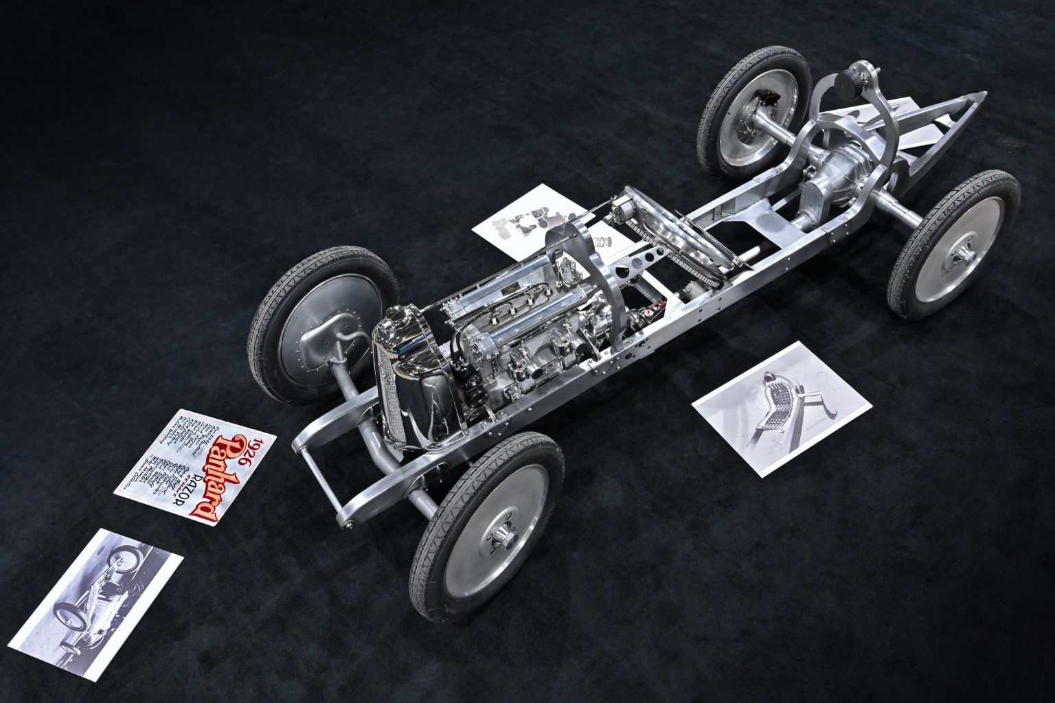 Engineering Meets Art - TheAutoBuilder.com
