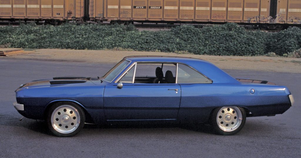 THE DODGE BROTHERS - TheAutoBuilder.com
