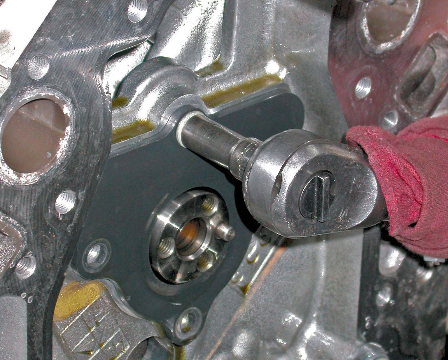 LS1 CAM SWAP AND DYNO TEST - TheAutoBuilder.com