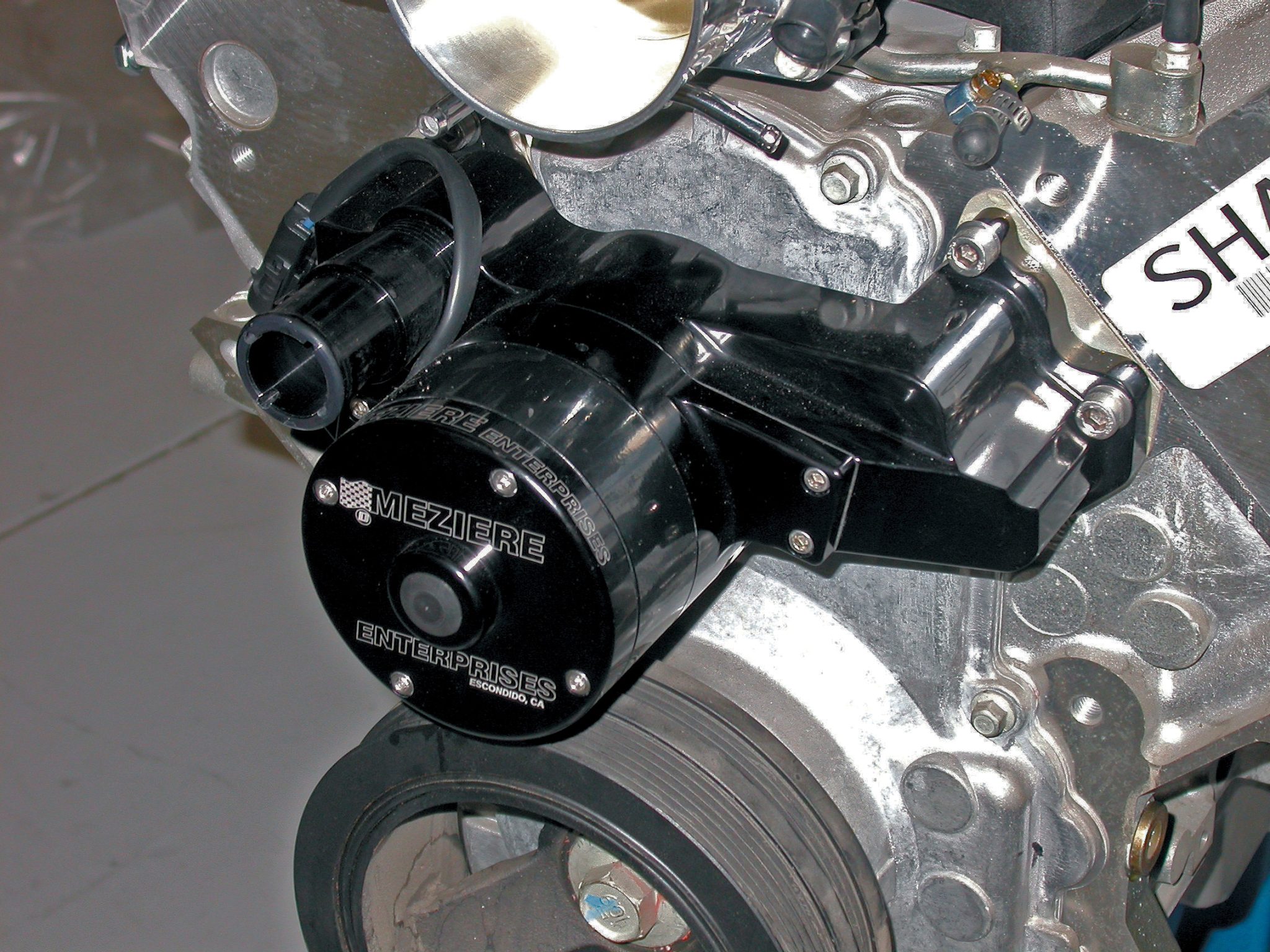 LS1 CAM SWAP AND DYNO TEST - TheAutoBuilder.com