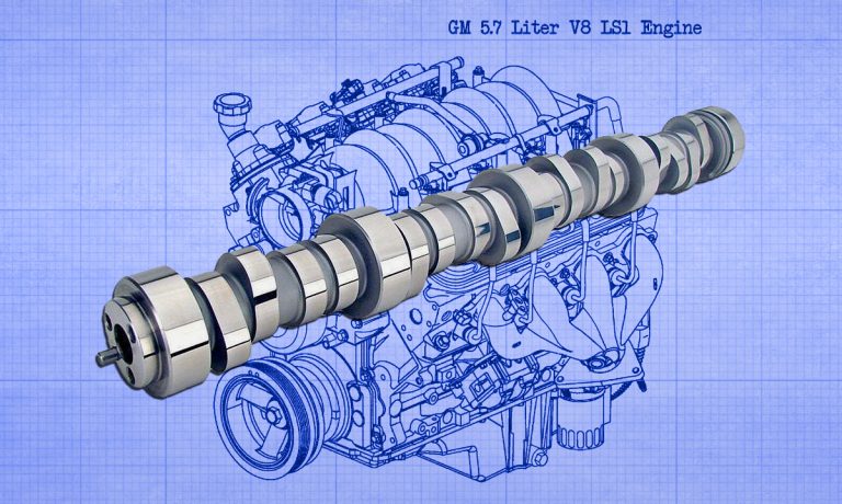 LS1 CAM SWAP AND DYNO TEST - TheAutoBuilder.com