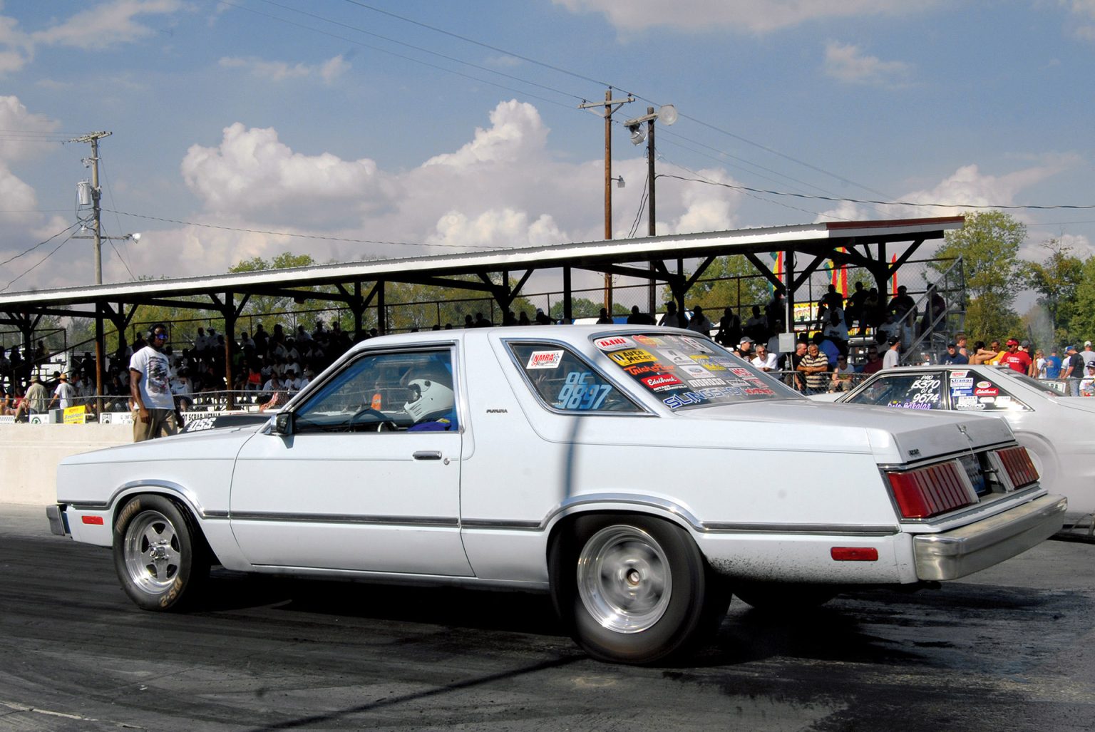 FOX-BODY SPOTTER’S GUIDE - TheAutoBuilder.com