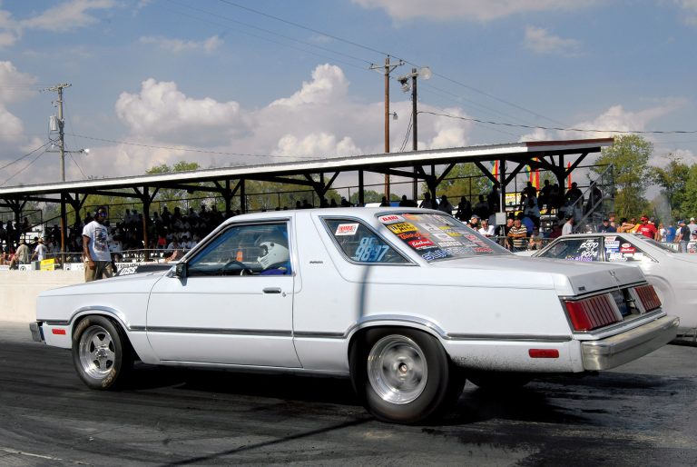 FOX-BODY SPOTTER’S GUIDE - TheAutoBuilder.com