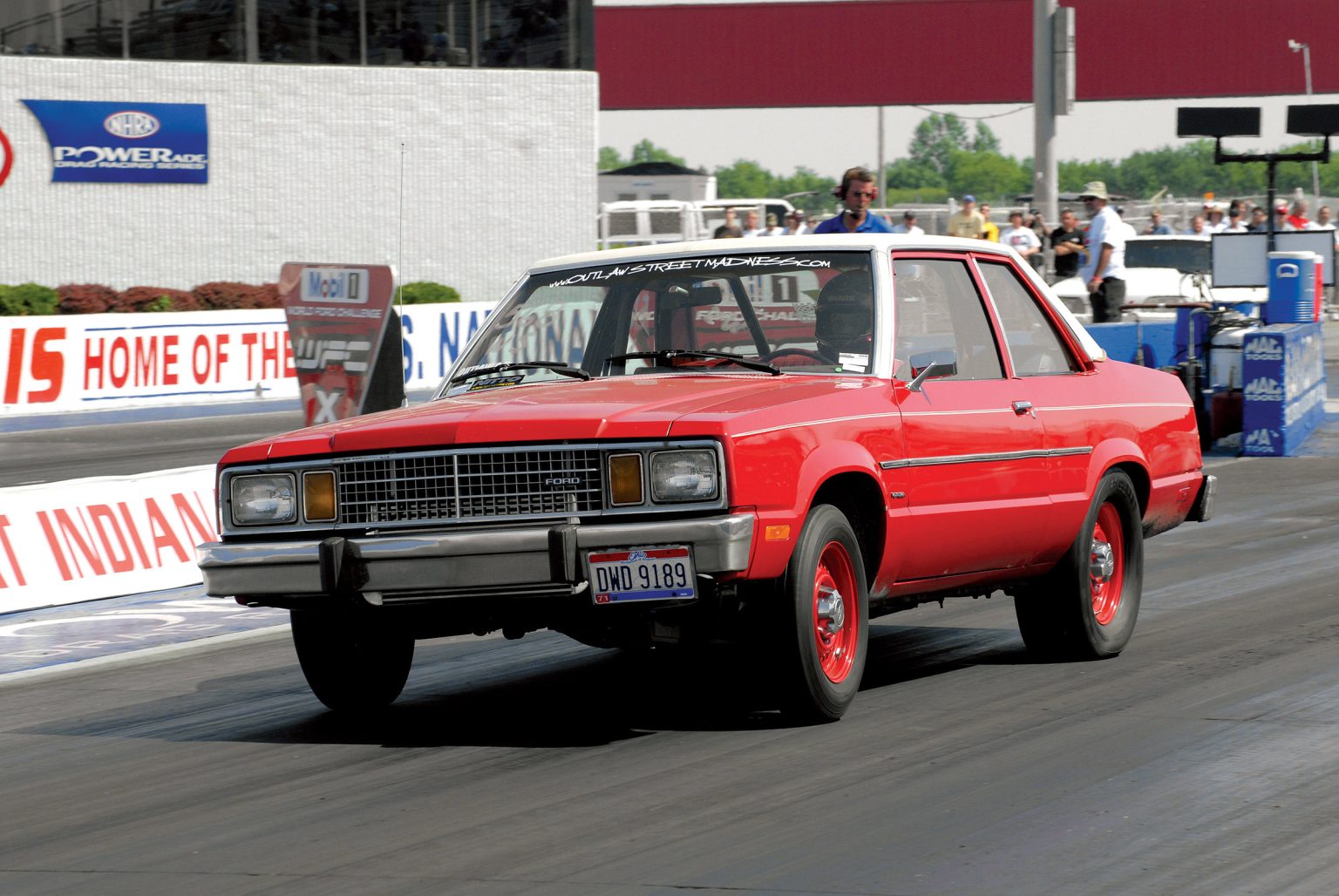 FOX-BODY SPOTTER’S GUIDE - TheAutoBuilder.com