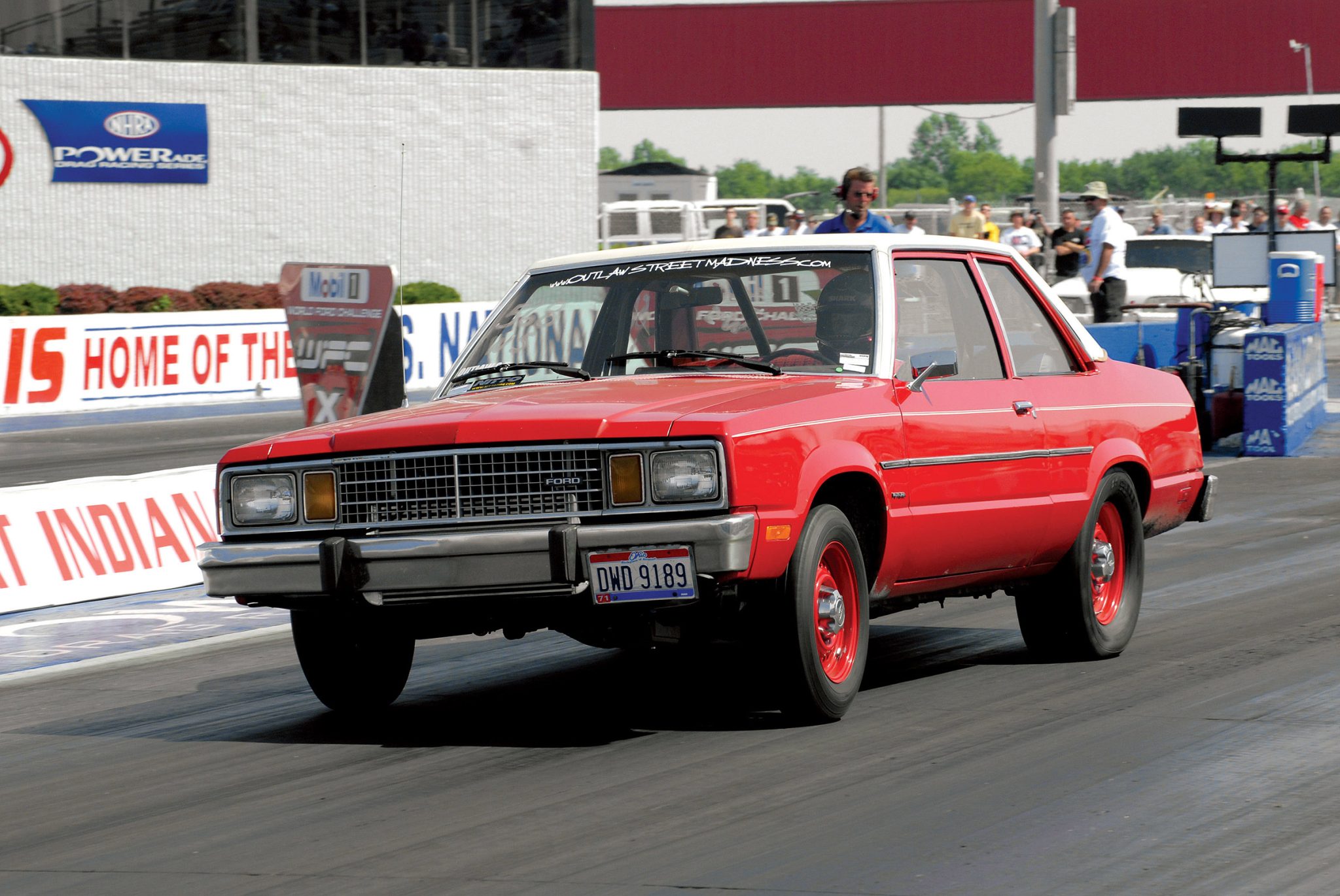 FOX-BODY SPOTTER’S GUIDE - TheAutoBuilder.com