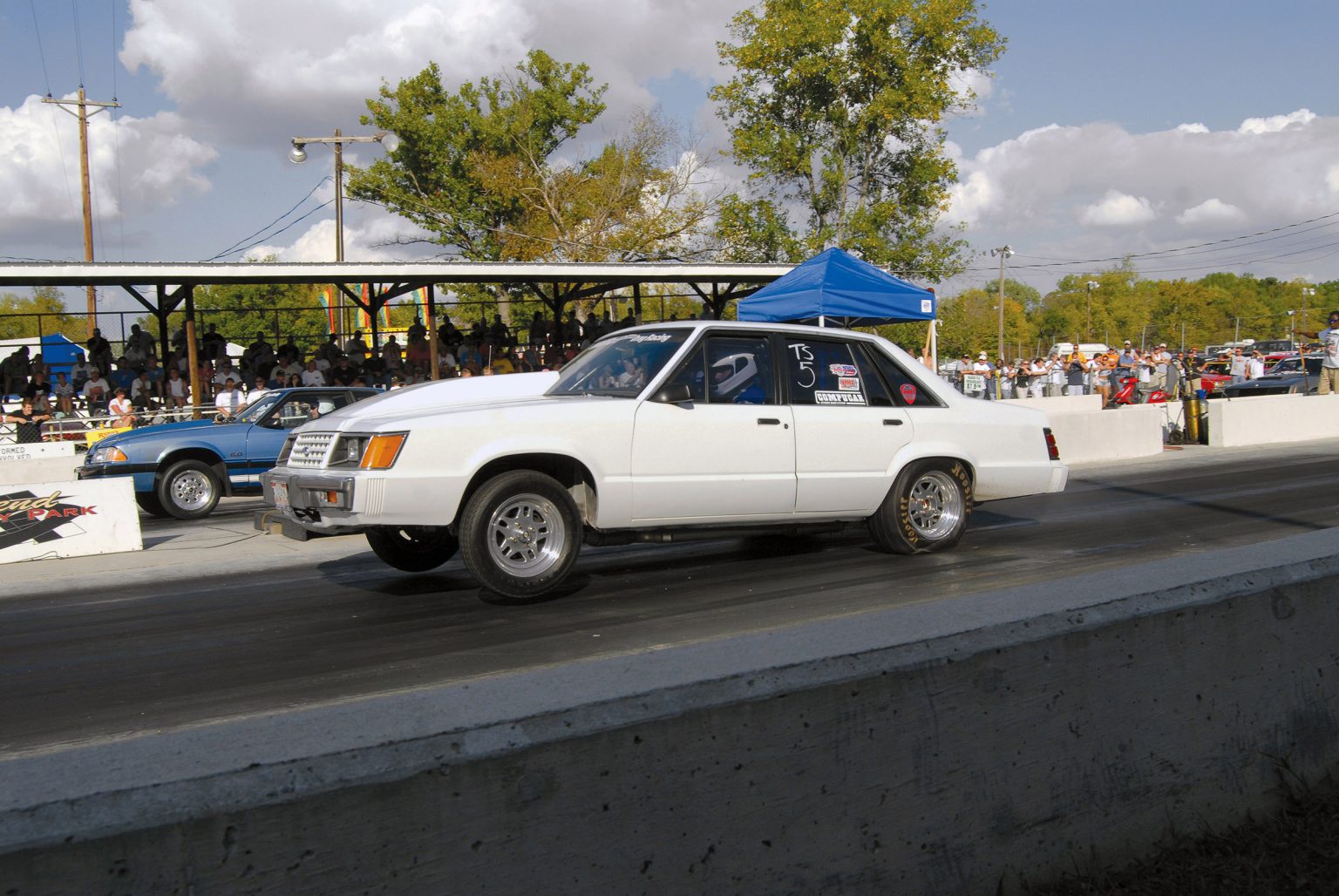 FOX-BODY SPOTTER’S GUIDE - TheAutoBuilder.com