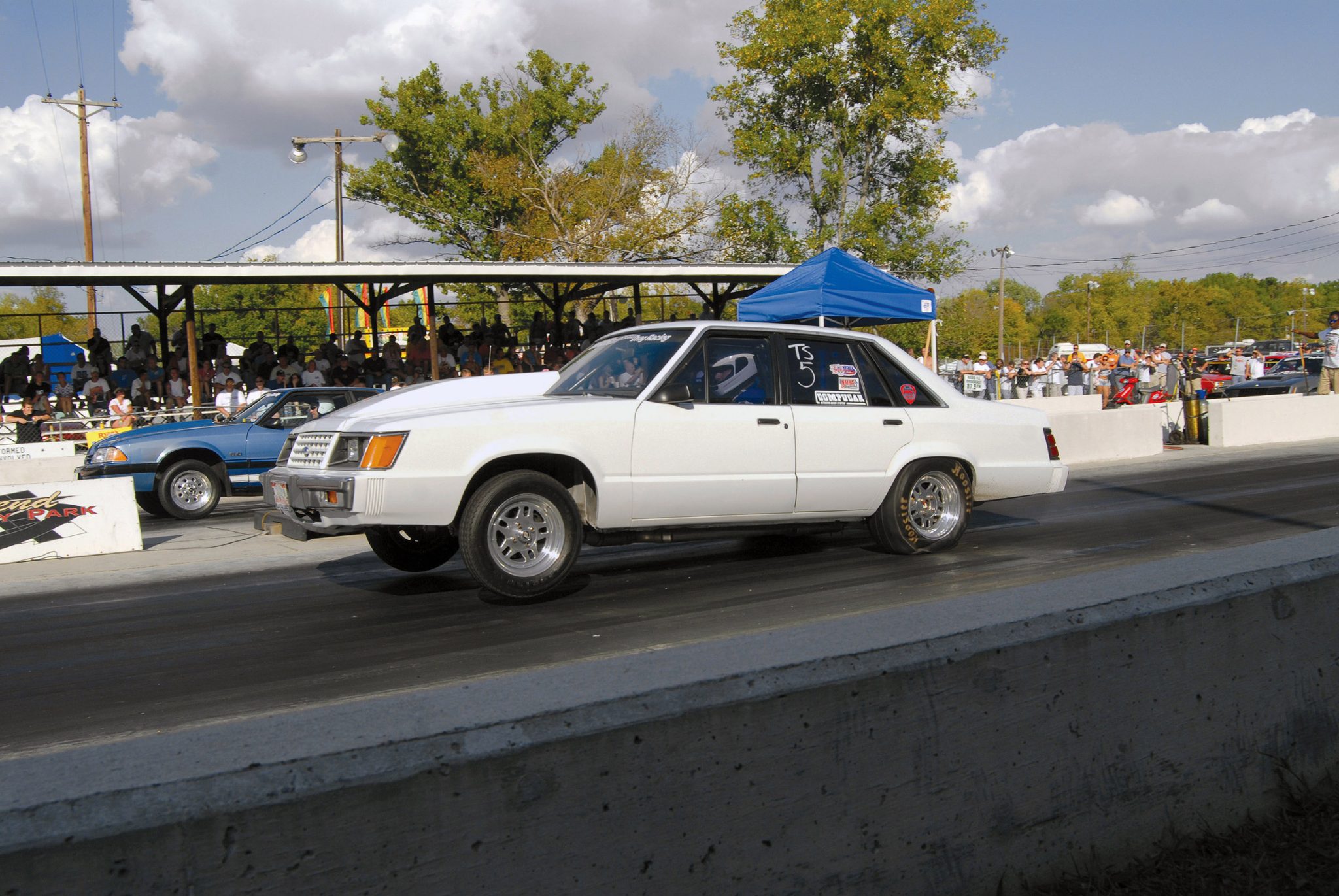 FOX-BODY SPOTTER’S GUIDE - TheAutoBuilder.com