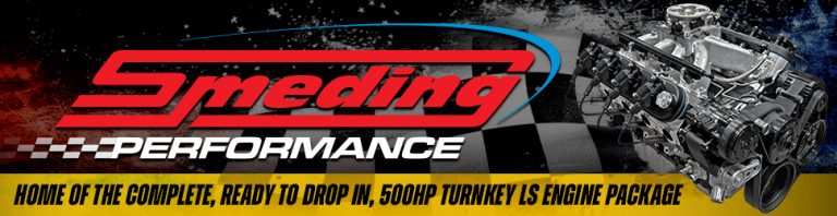 PRODUCT SPOTLIGHT: Smeding Performance's 408" LS3 - TheAutoBuilder.com