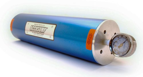 PRODUCT SPOTLIGHT: The Accusump by Canton Racing Products ...