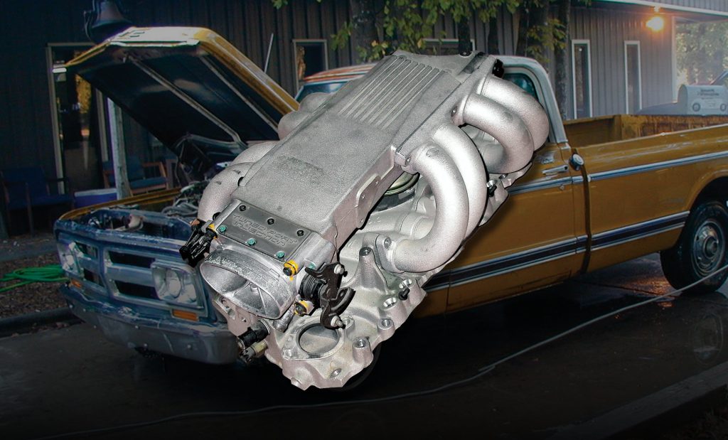 TPI: TODAY’S PERFORMANCE INCREASE - TheAutoBuilder.com