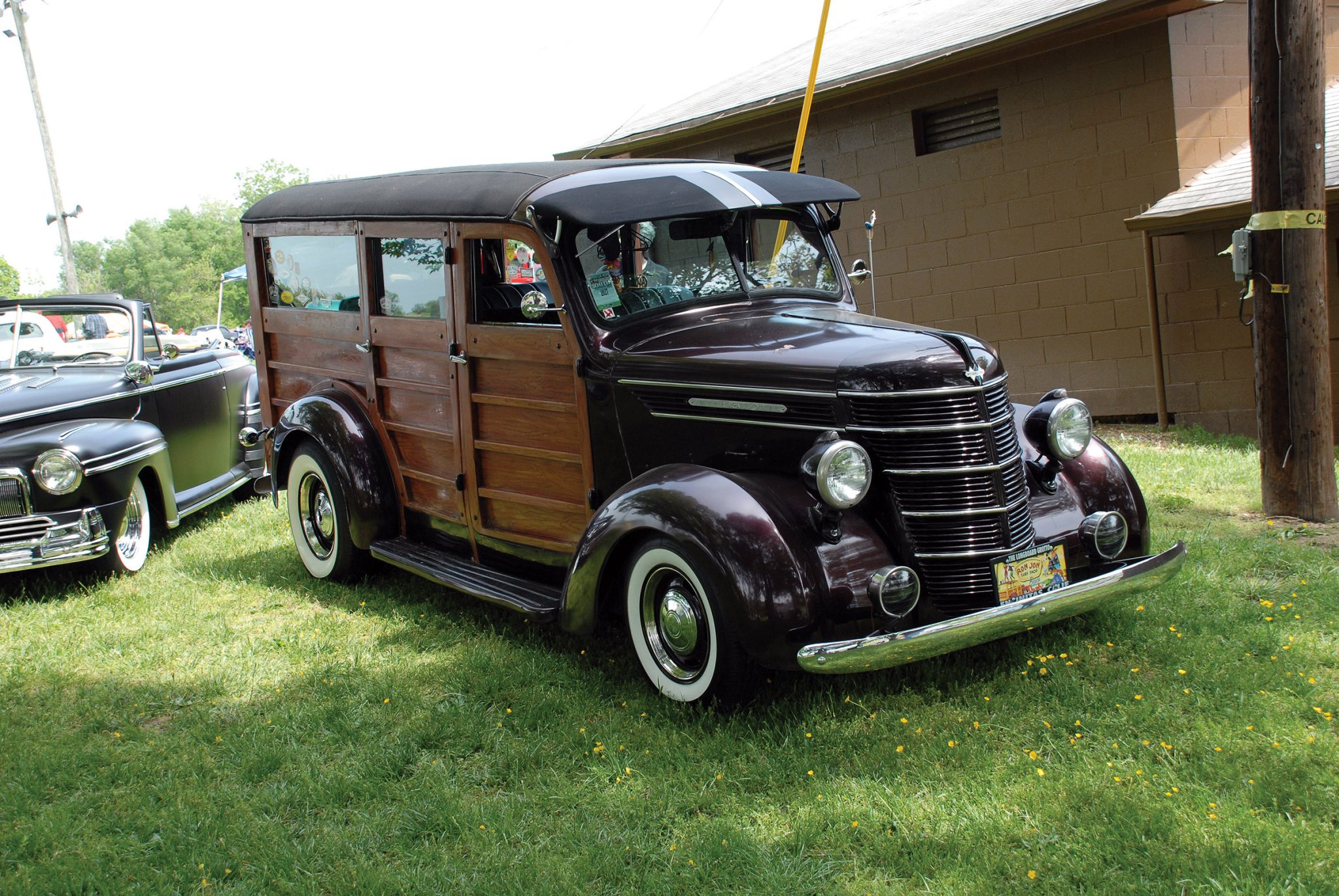 HISTORY OF THE SUV - TheAutoBuilder.com