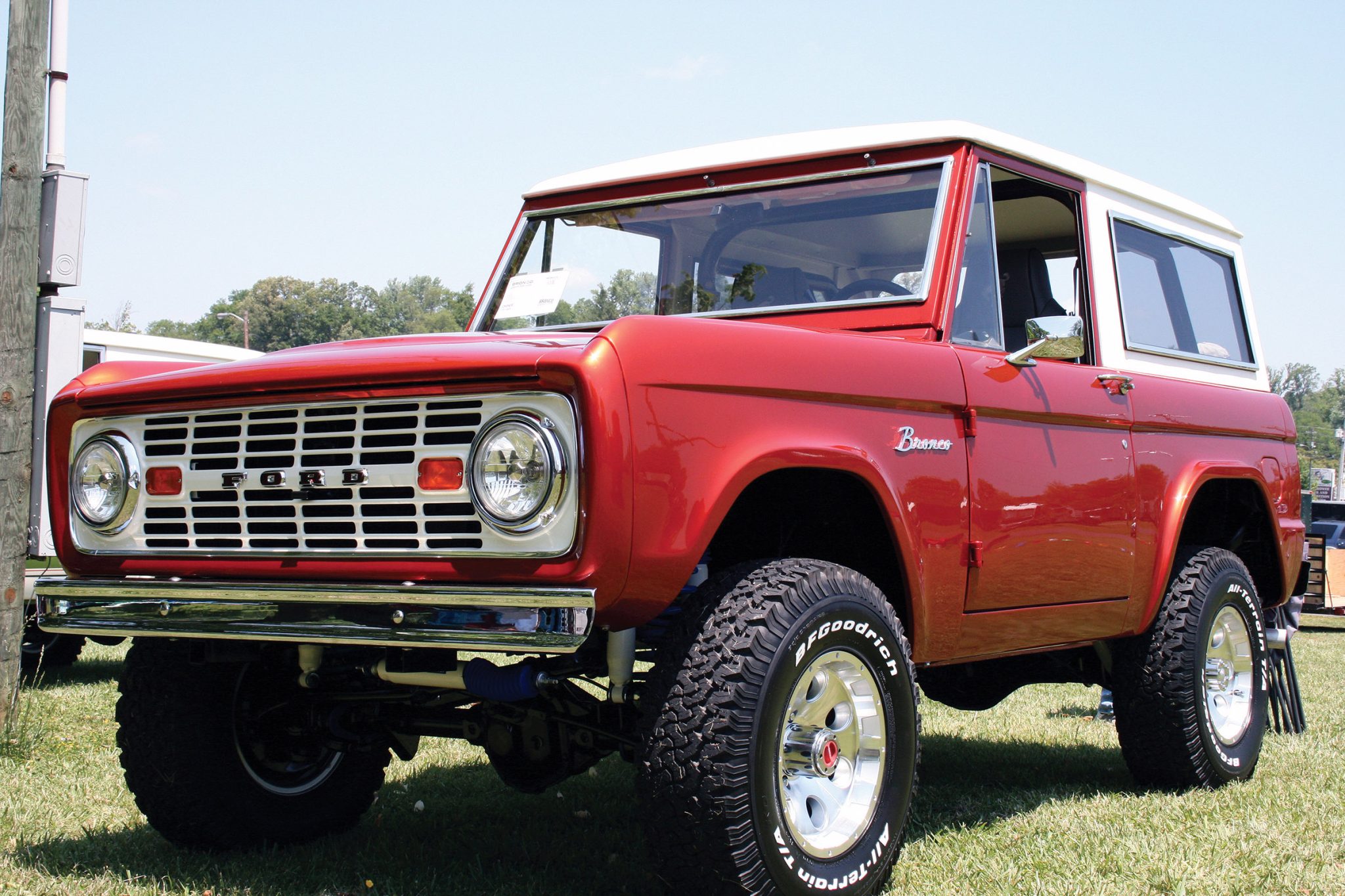 HISTORY OF THE SUV - TheAutoBuilder.com