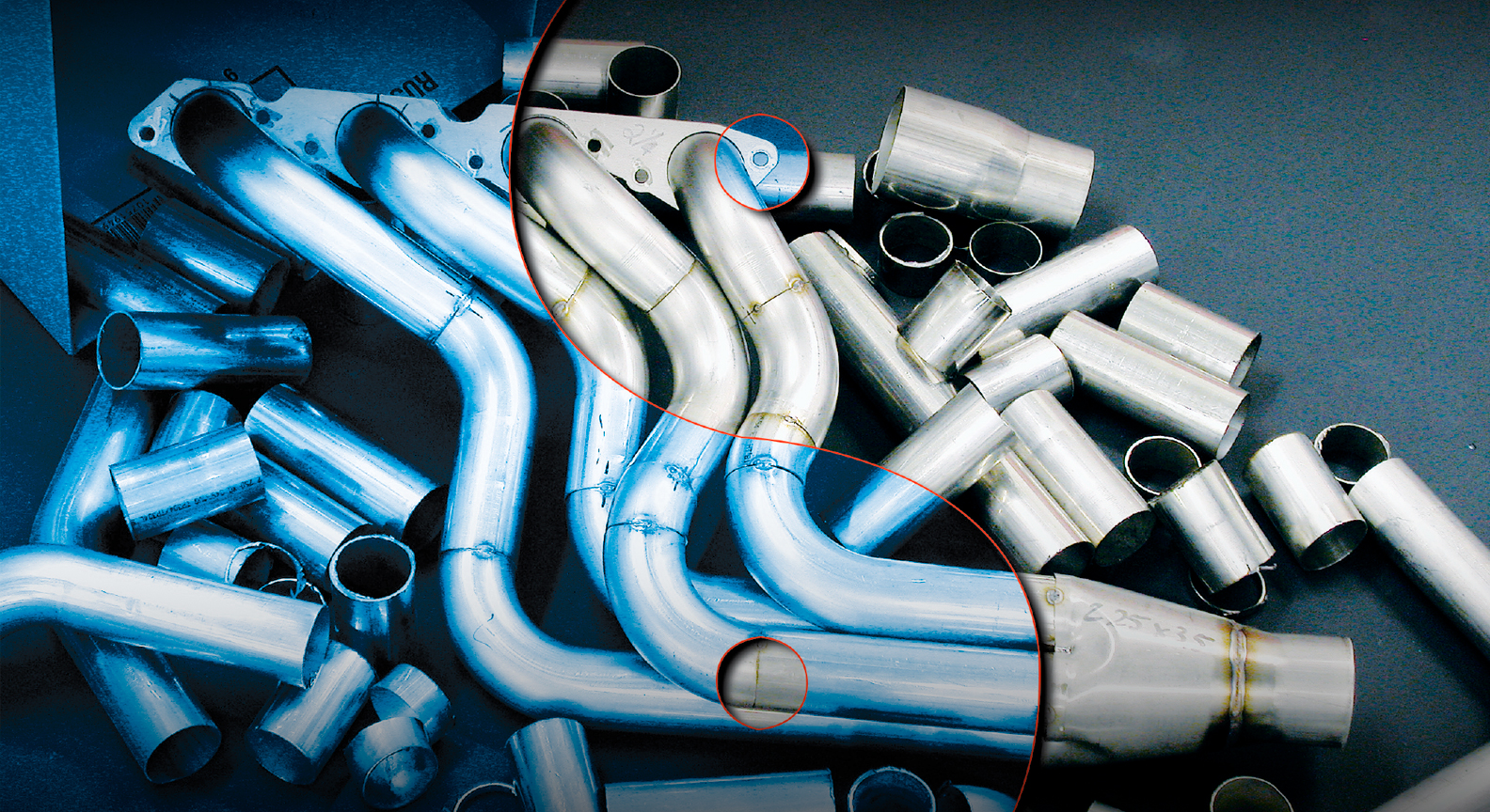 Zen and the Art of Building Headers - TheAutoBuilder.com