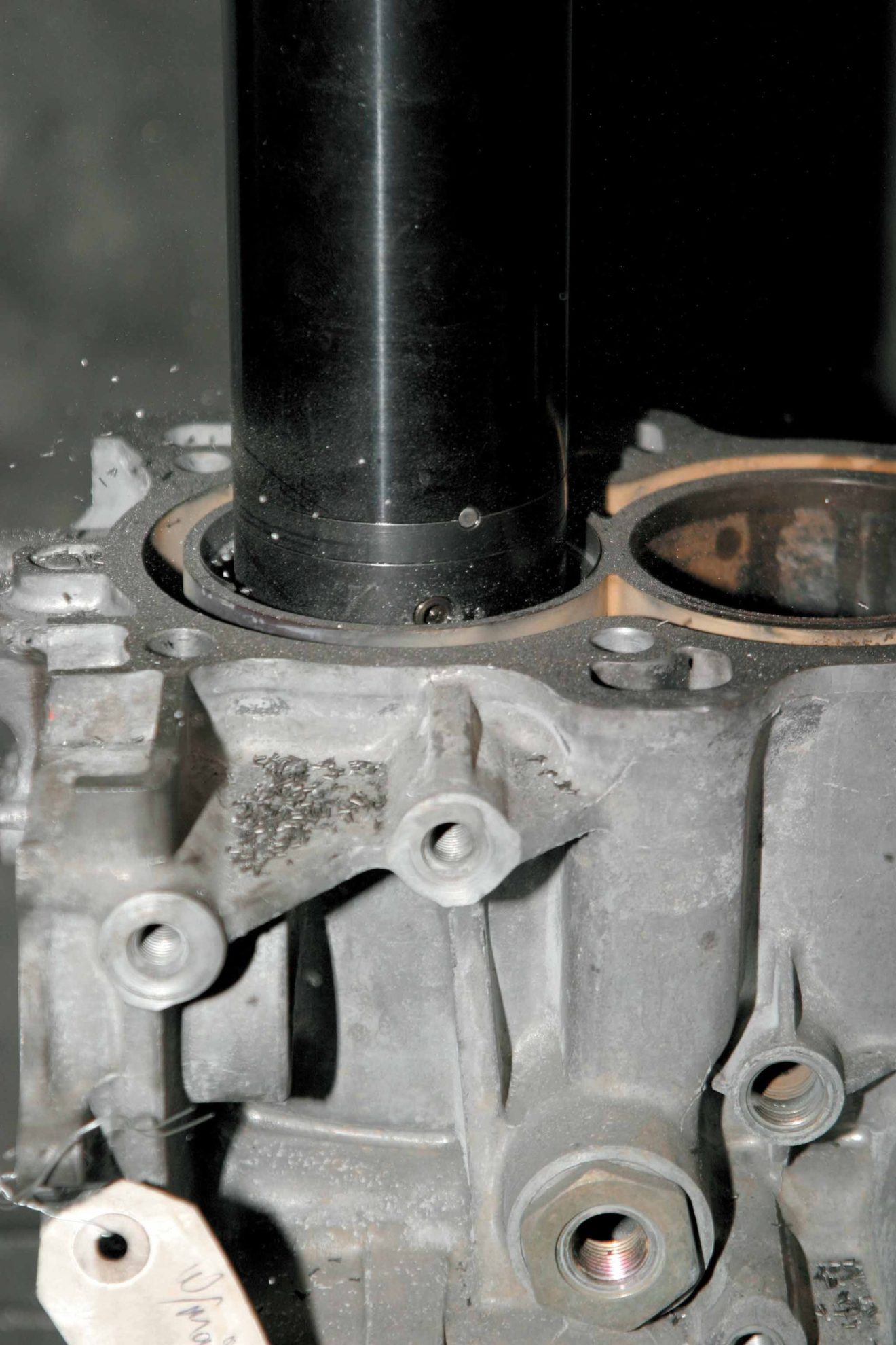 B-Series Block Hop-up - TheAutoBuilder.com