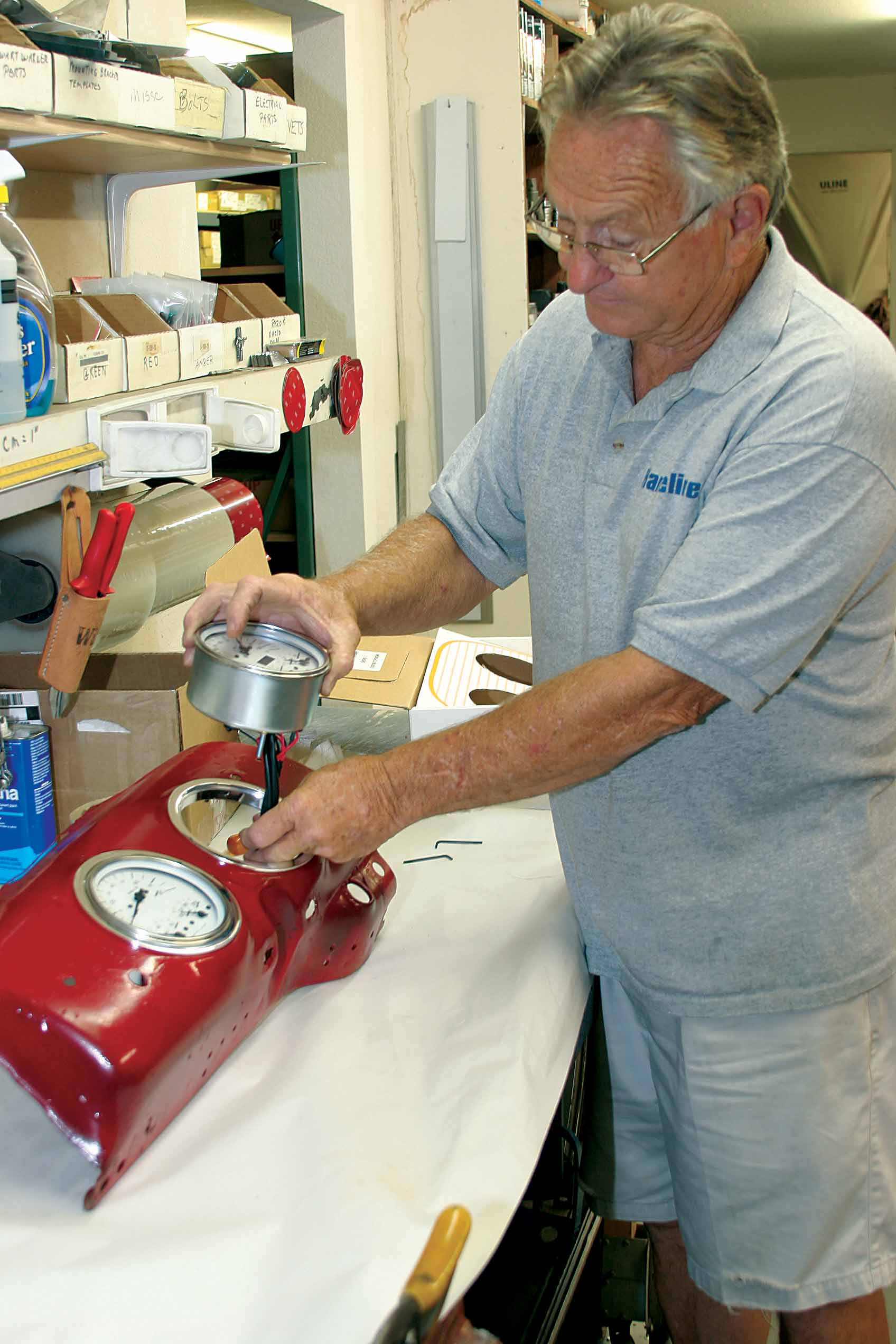 MULTITASKING FOR THE MASSES - TheAutoBuilder.com