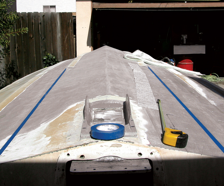 Classic Boat Part 5 - TheAutoBuilder.com